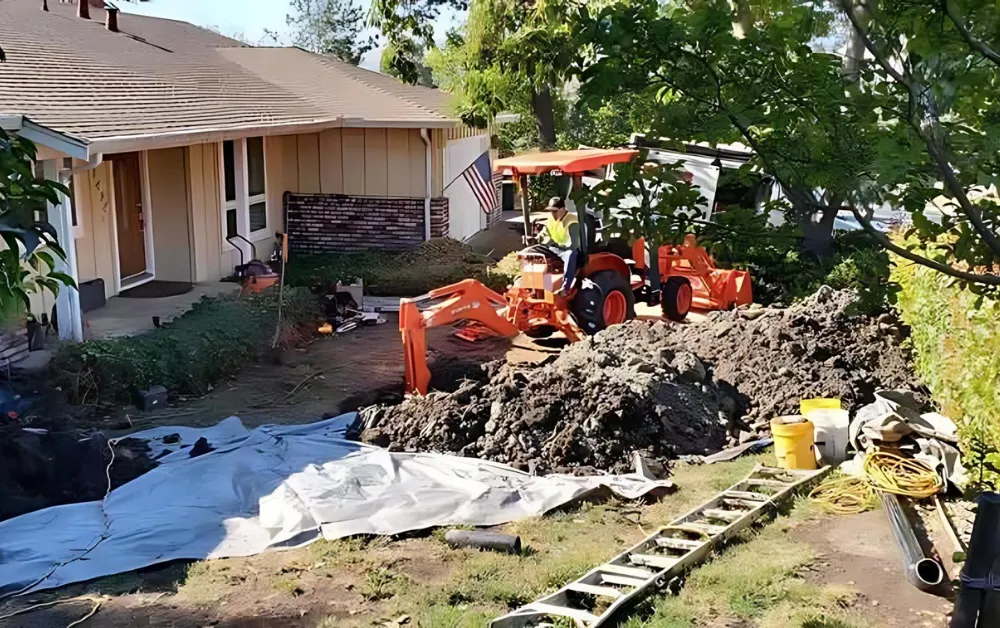 Fito Plumbers, Inc. Second Office Announces Enhanced Sewer Lateral ...